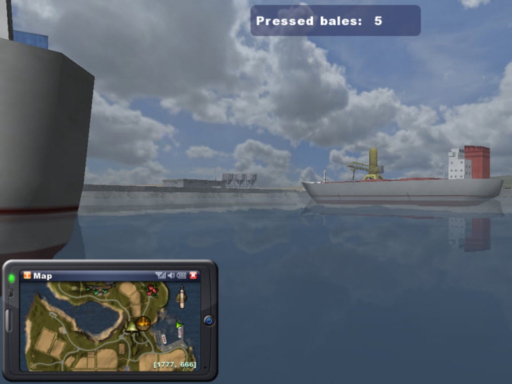 Farming Simulator - Descargar