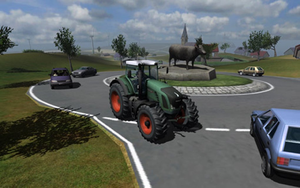 Farming Simulator - Télécharger
