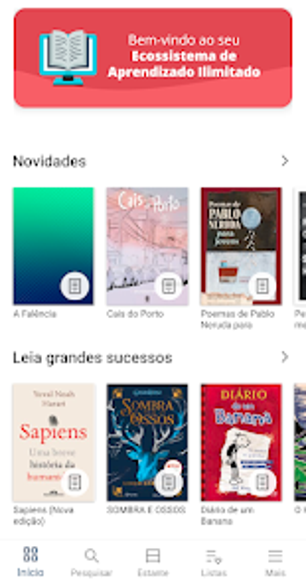 Leia SP for Android - Download