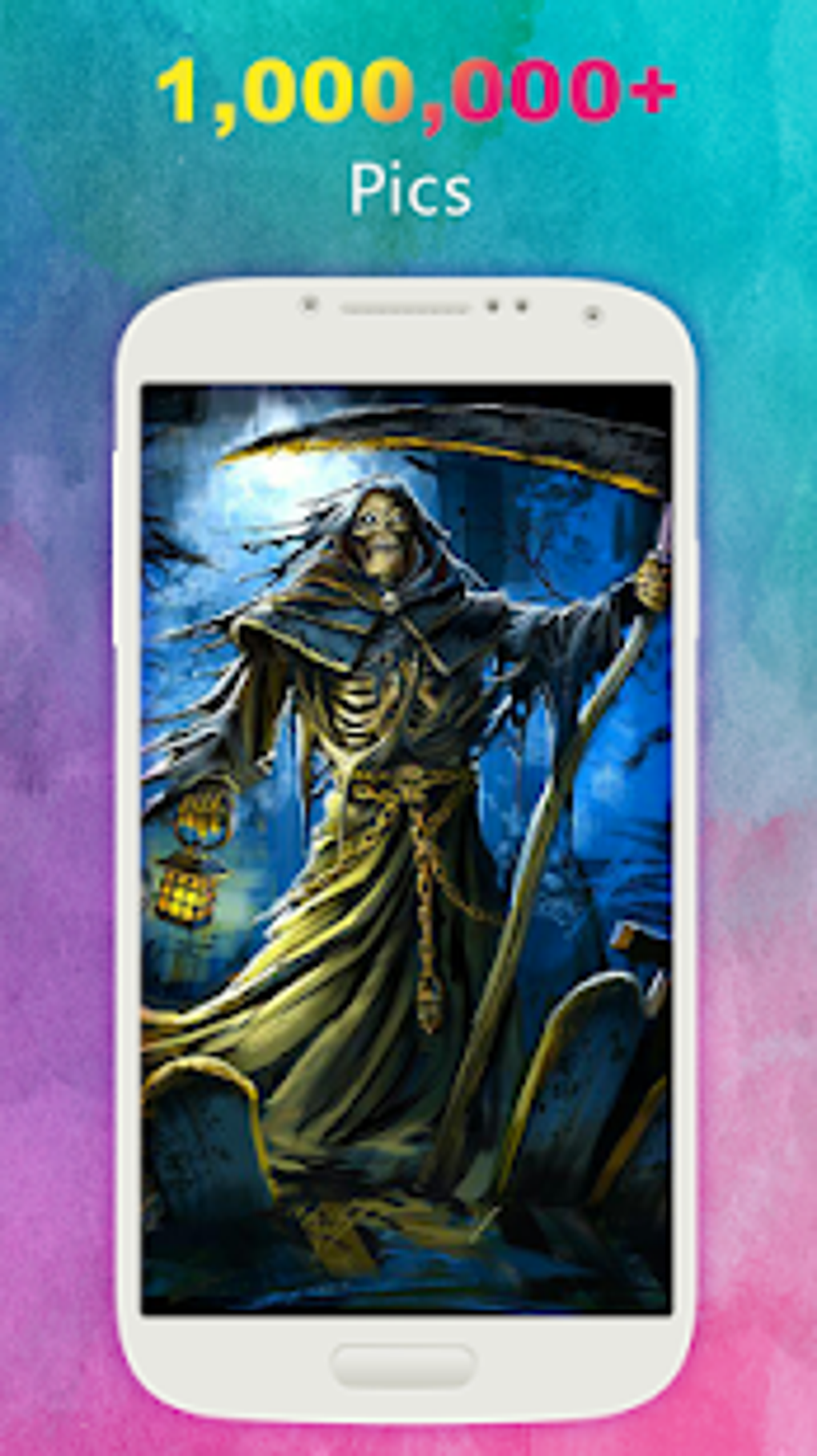 Death Wallpapers APK para Android - Descargar