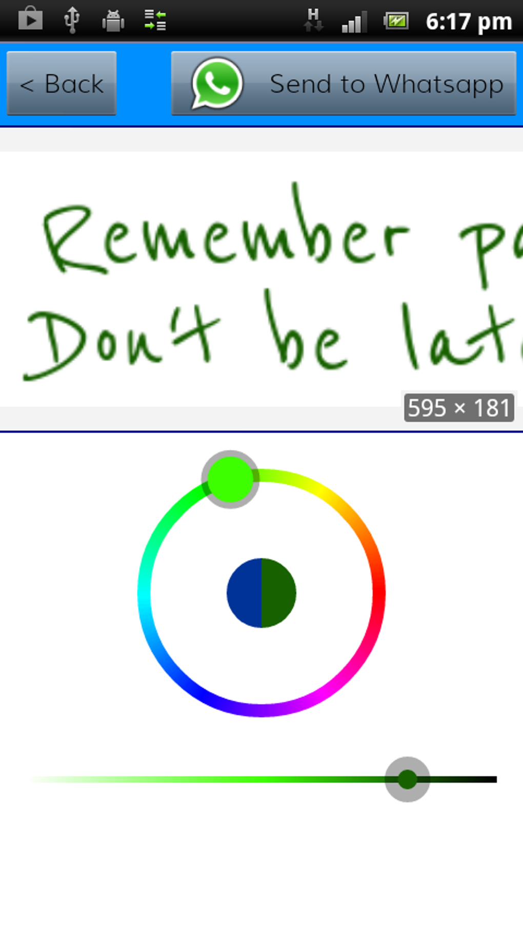 TextArt Cool Text Creator APK Android 