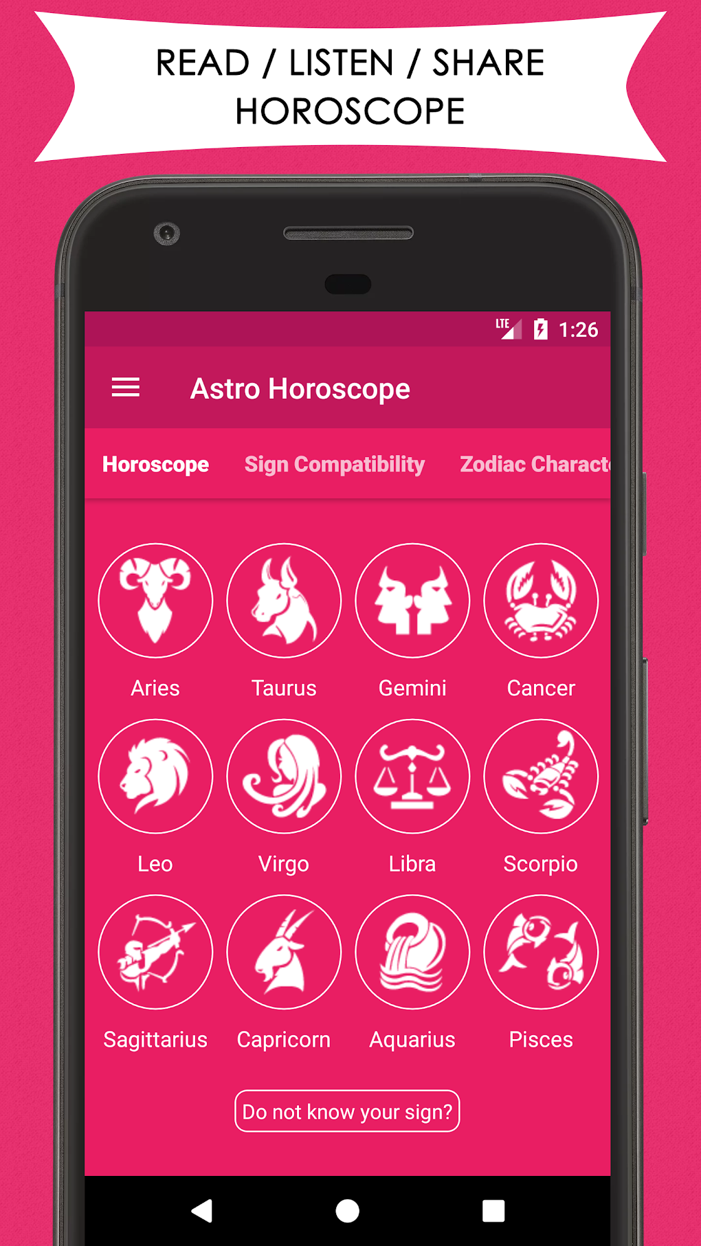 Astro Horoscope APK Android Astro Horoscope APK Android