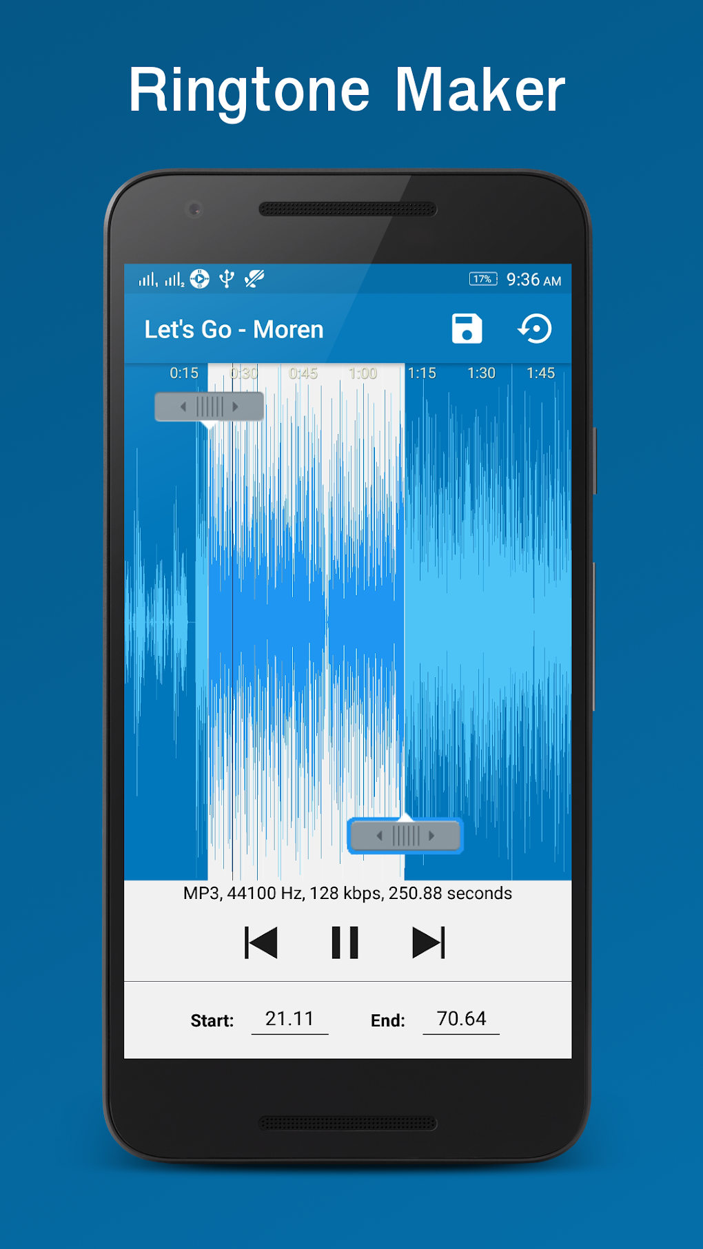 Music Player APK for Android - Download