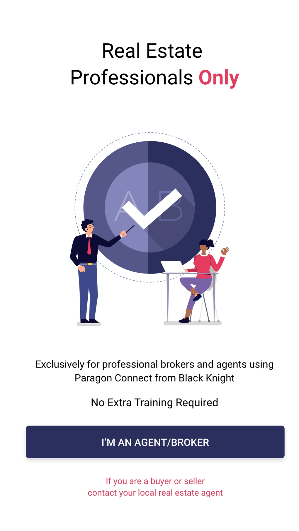 Paragon Connect for iPhone - Download