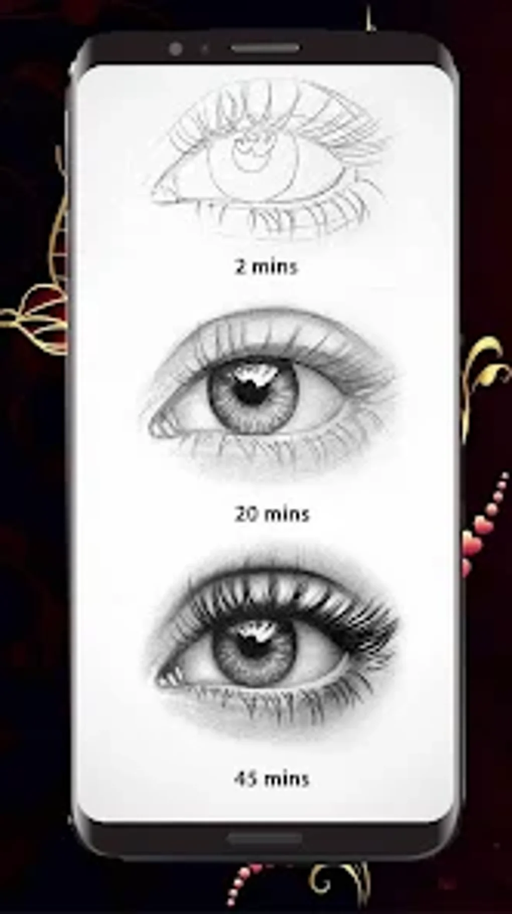 Drawing Human Body - Tutorial cho Android - Tải về