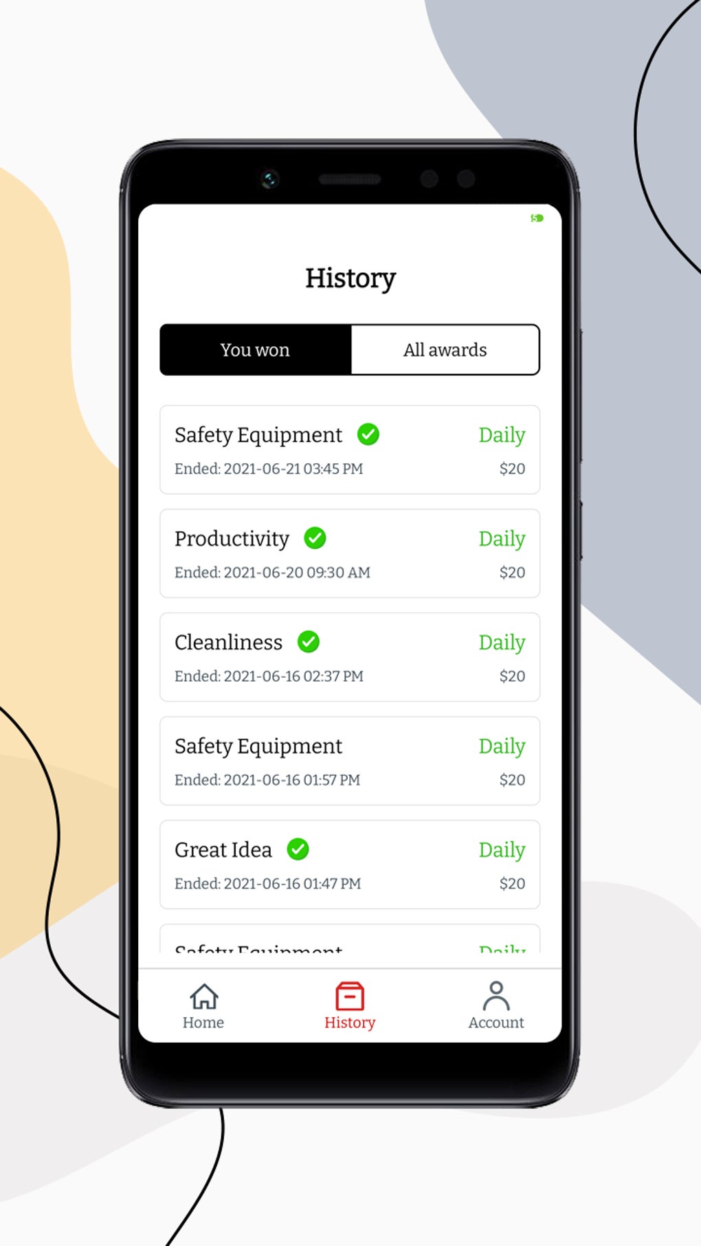 Scratchie for Android - Download