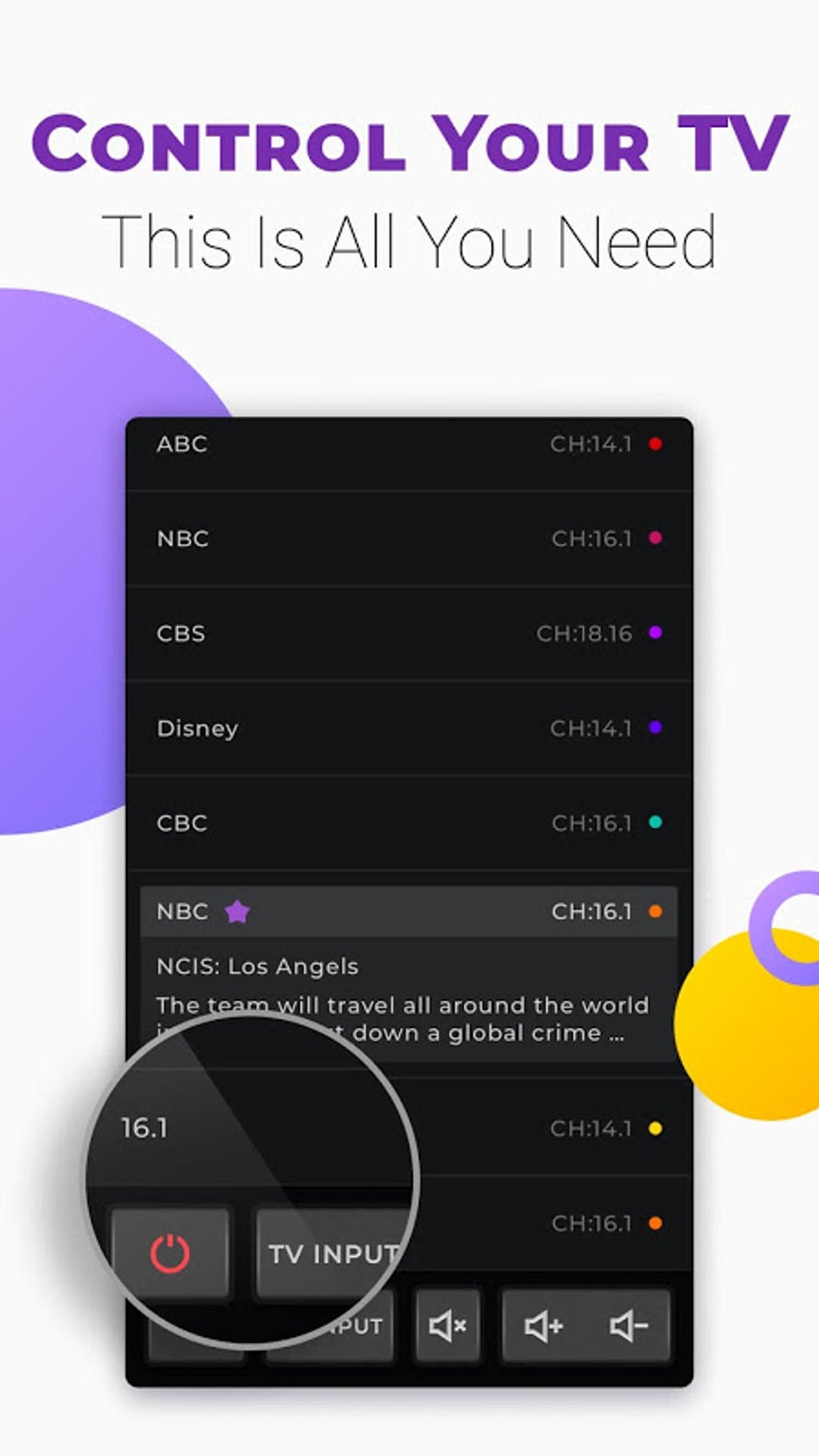 EZ Remote: Remote Control for Roku APK for Android - Download