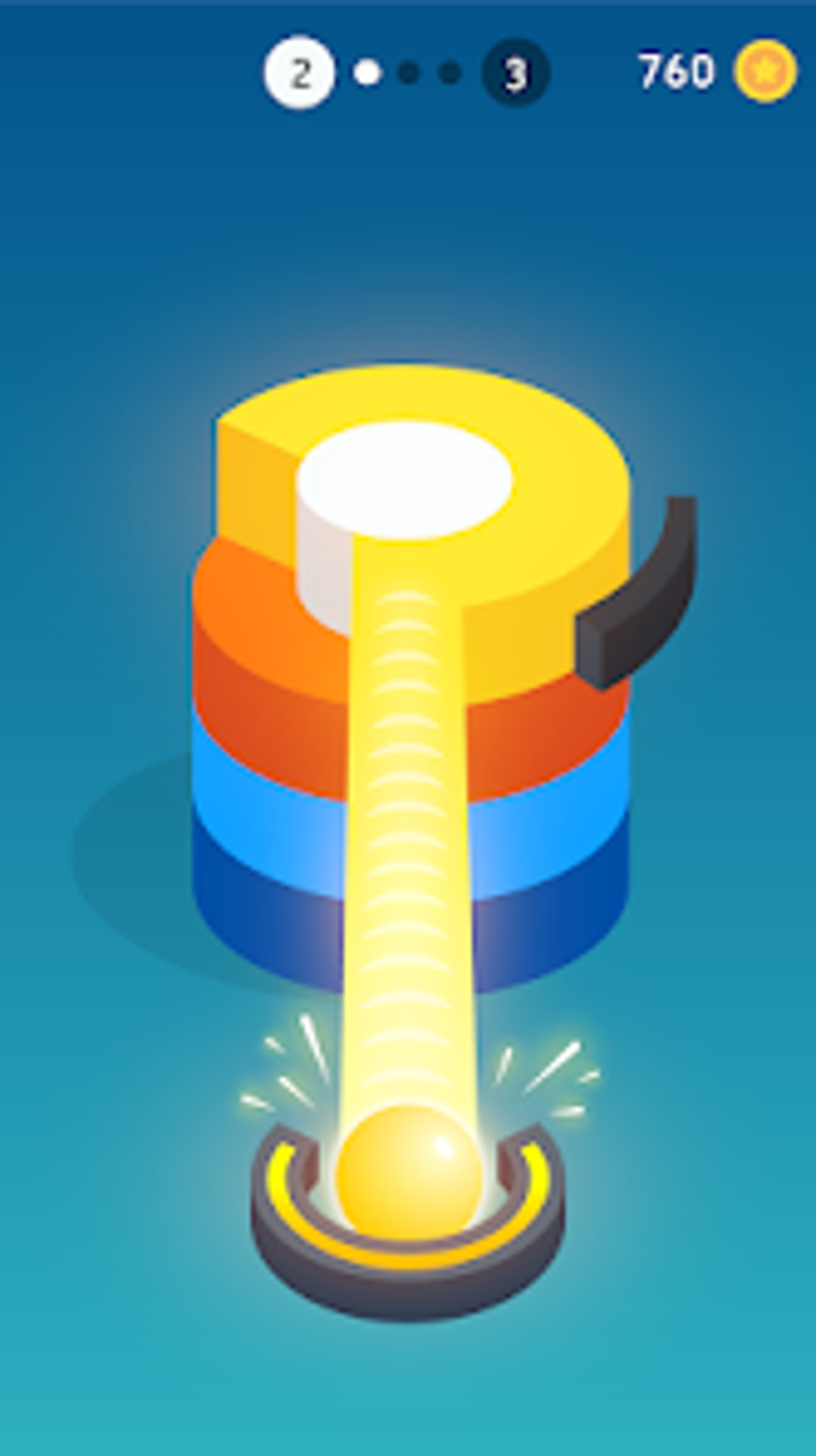 Stack Hit for Android - Download