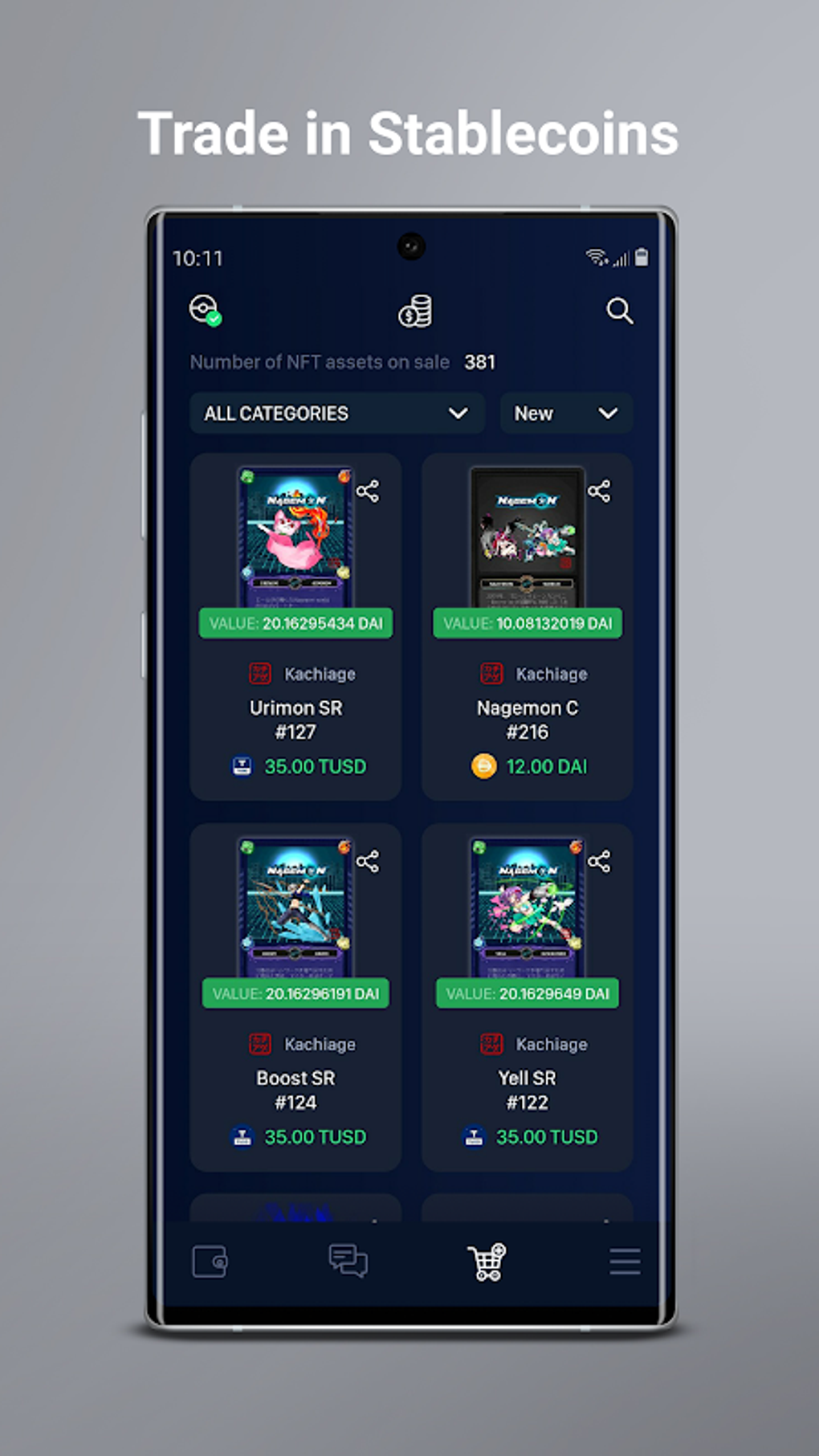 Ethereum Wallet | HB Wallet – DeFi & Buy BTC, ETH APK for Android - Download