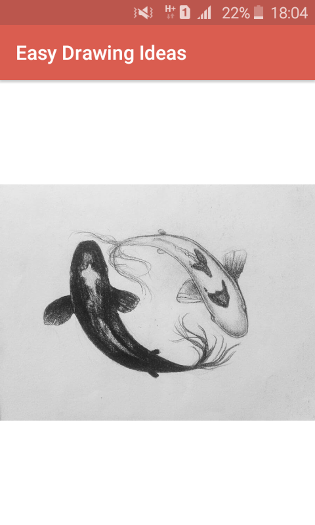 Easy Drawing Ideas APK for Android - Download