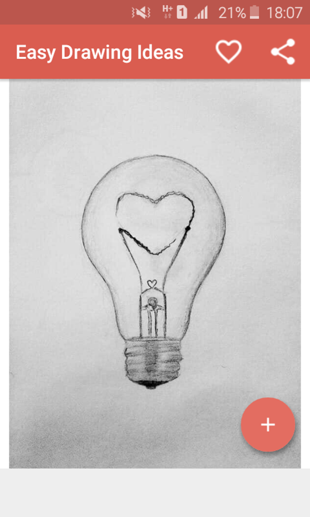 Easy Drawing Ideas APK para Android - Descargar
