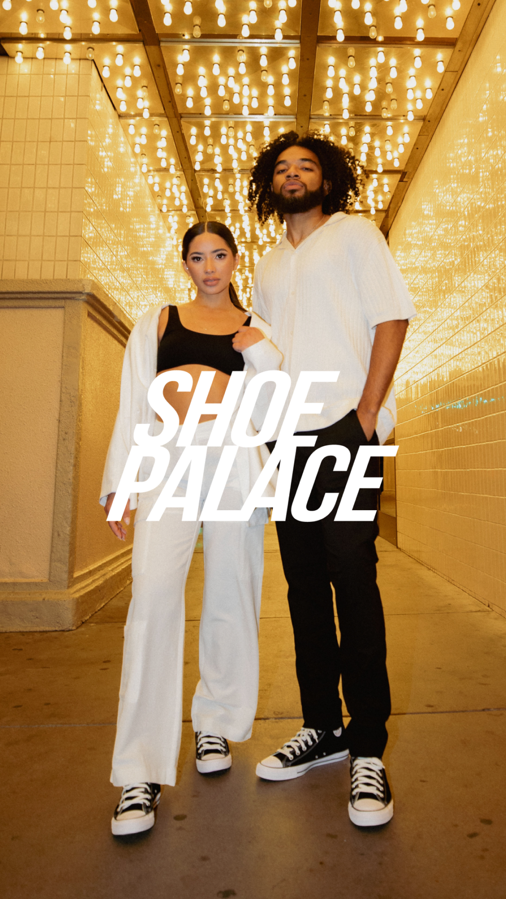 Shoe Palace Para IPhone Download