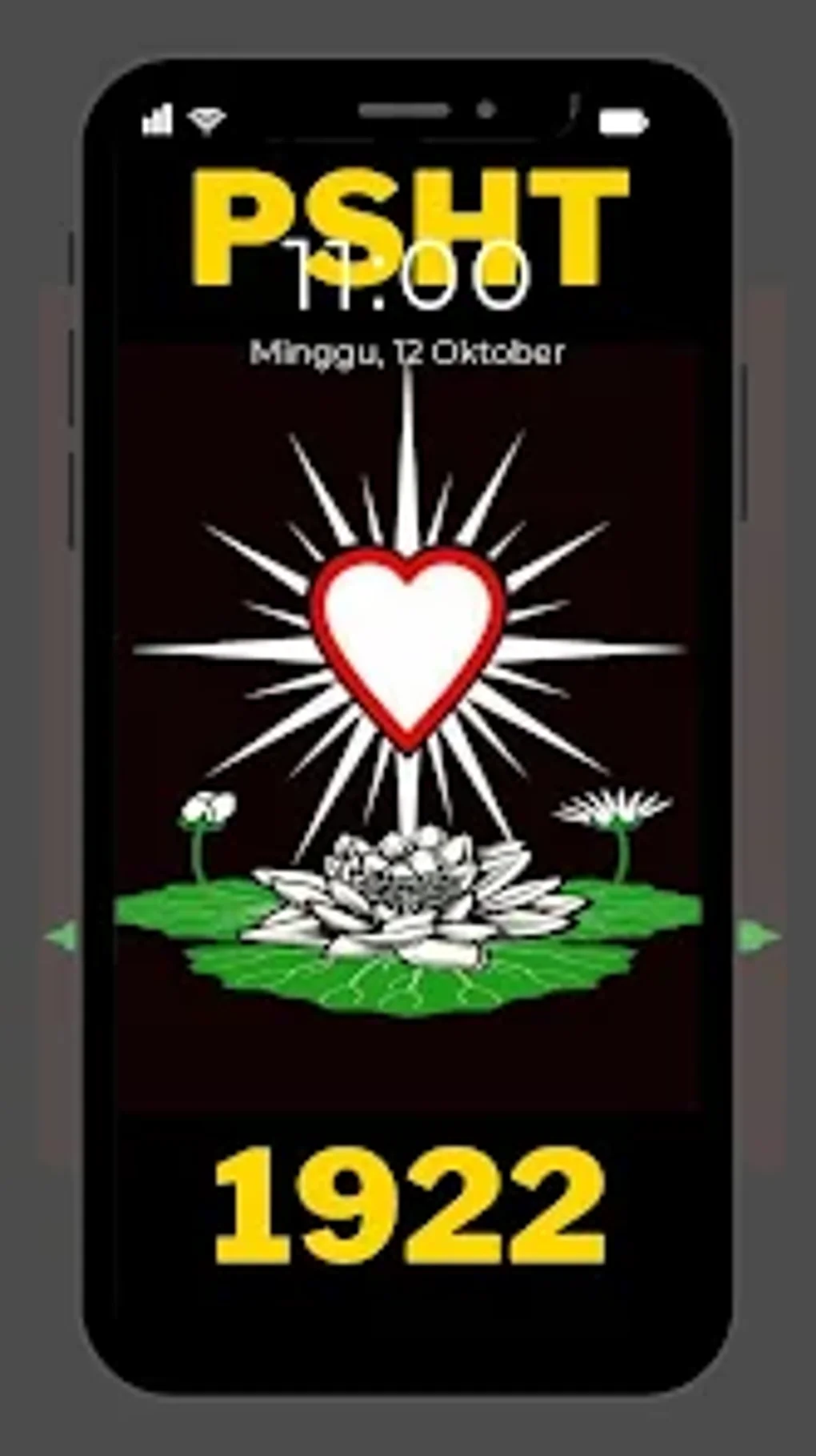 Wallpaper PSHT for Android - Download