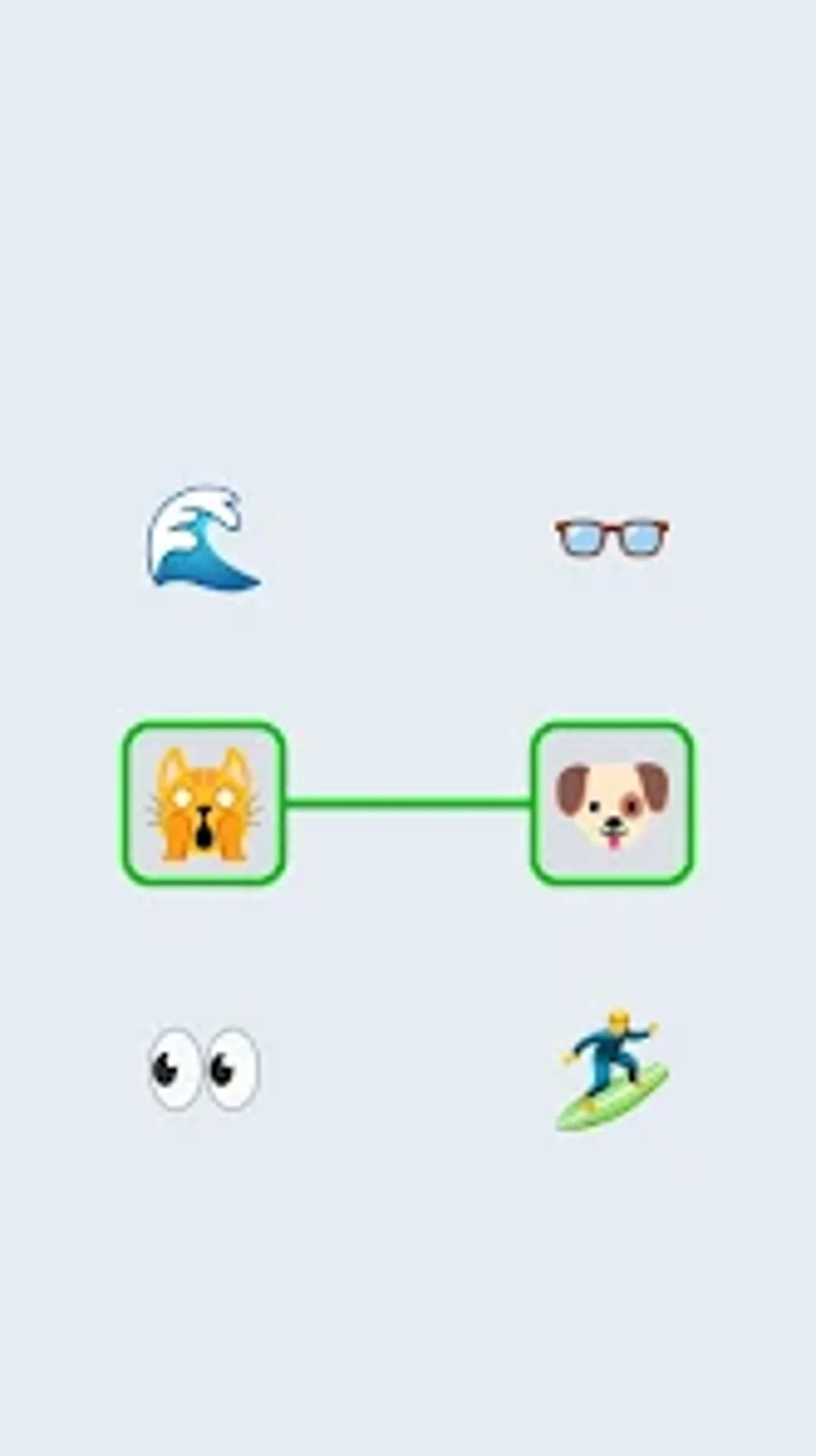 Android için Emoji Mind Quest - İndir