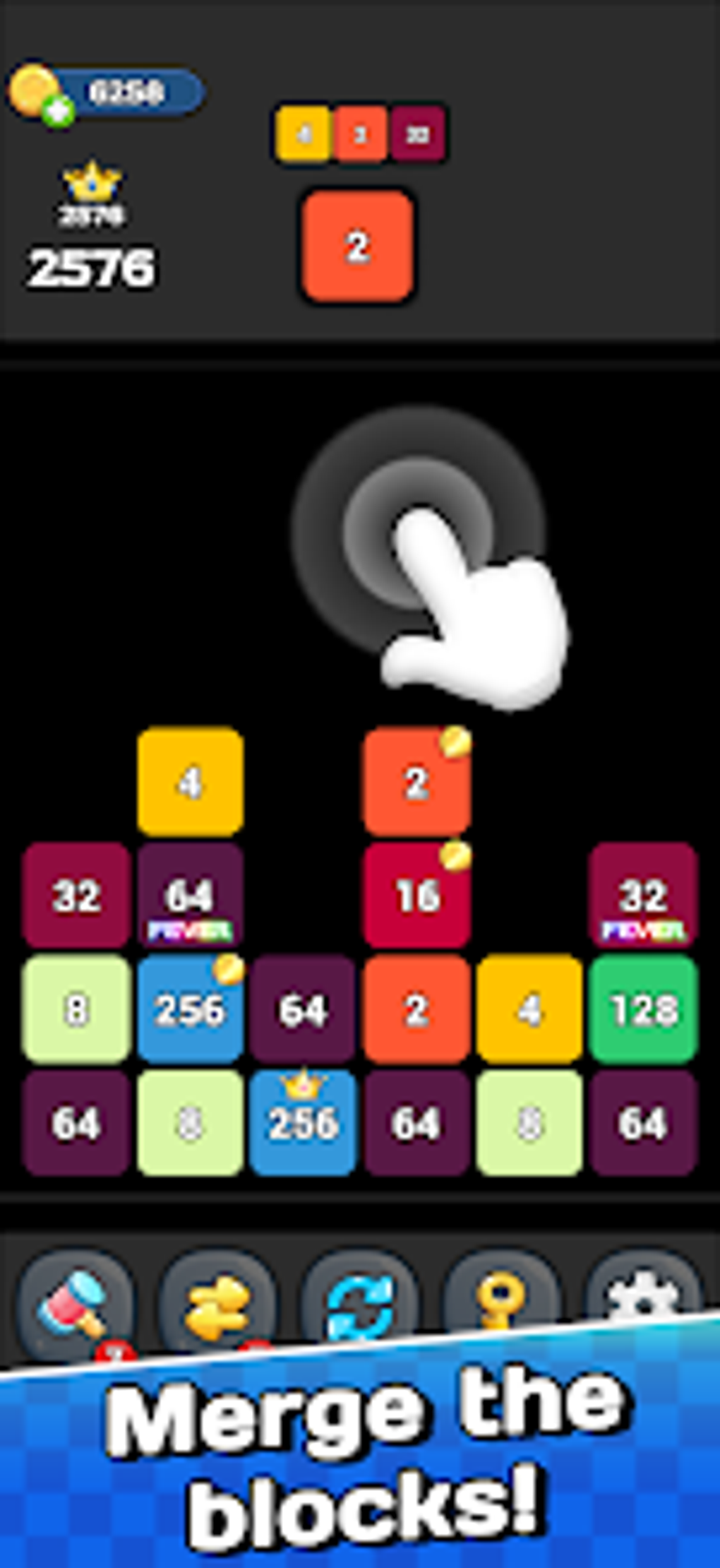 Match Pop Numbers: Combo Party per Android - Download