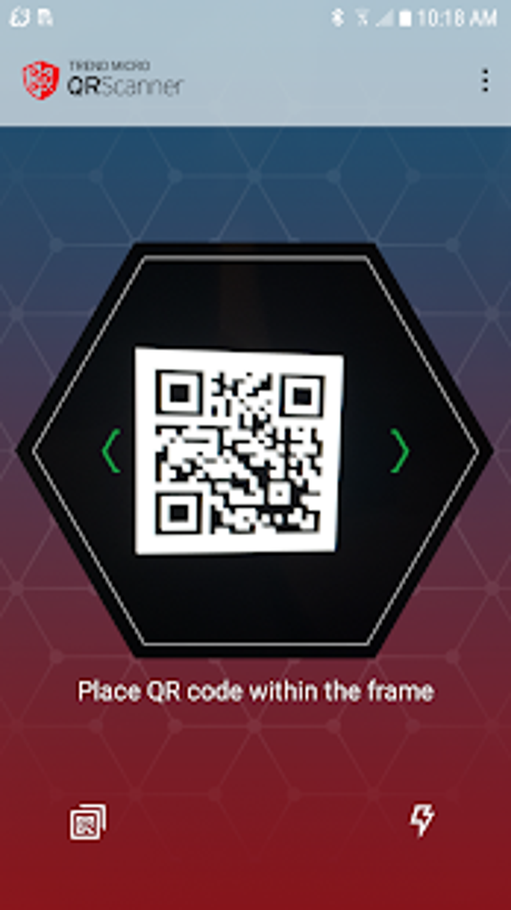 QR Scanner Free Safe QR Code Reader Zero Ads For Android Download QR Scanner Free Safe QR Code Reader Zero Ads For Android Download
