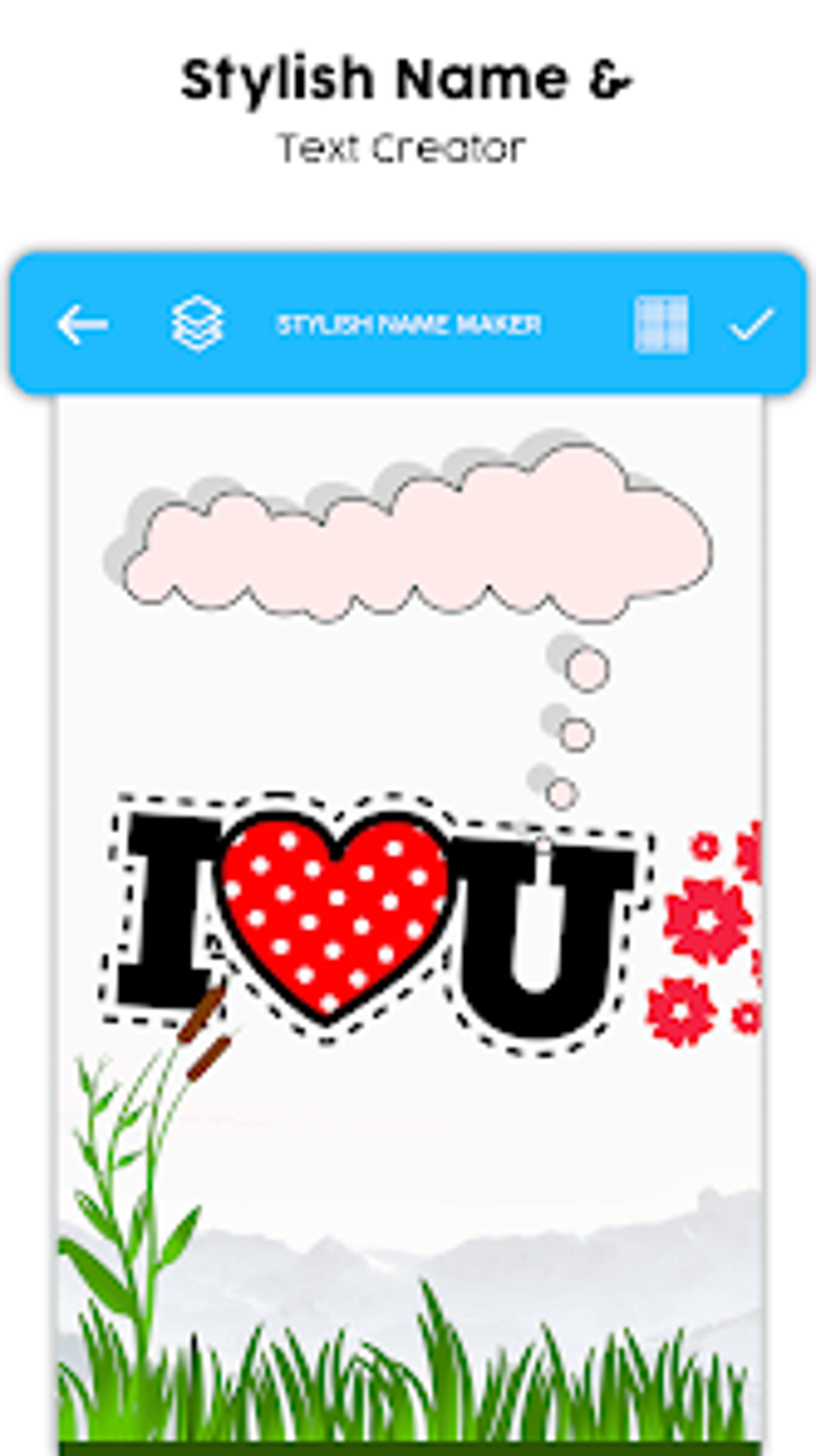 Stylish Text Logo Maker Para Android Descargar Stylish Text Logo Maker Para Android Descargar