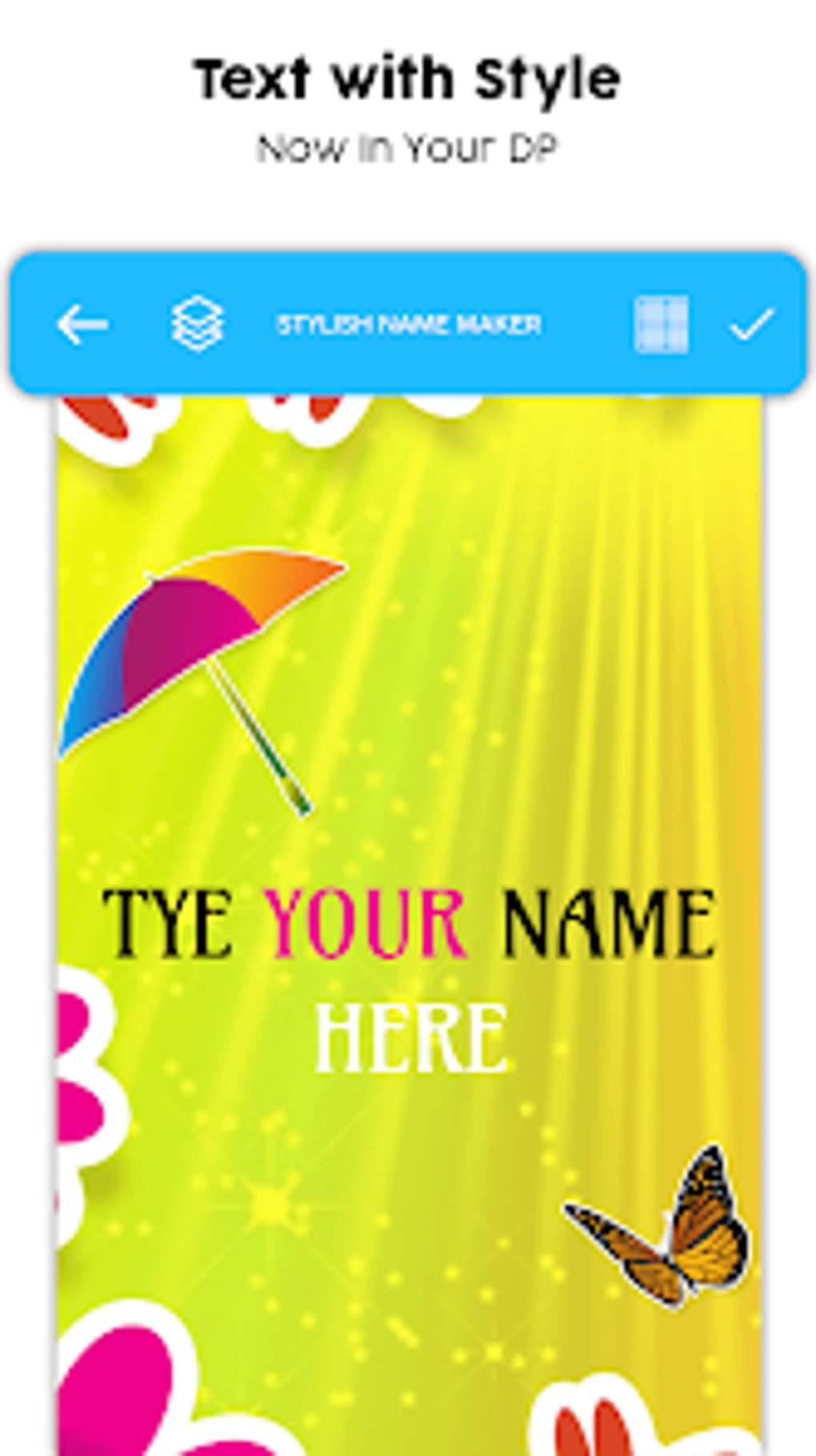 Stylish Text Logo Maker Para Android Descargar Stylish Text Logo Maker Para Android Descargar