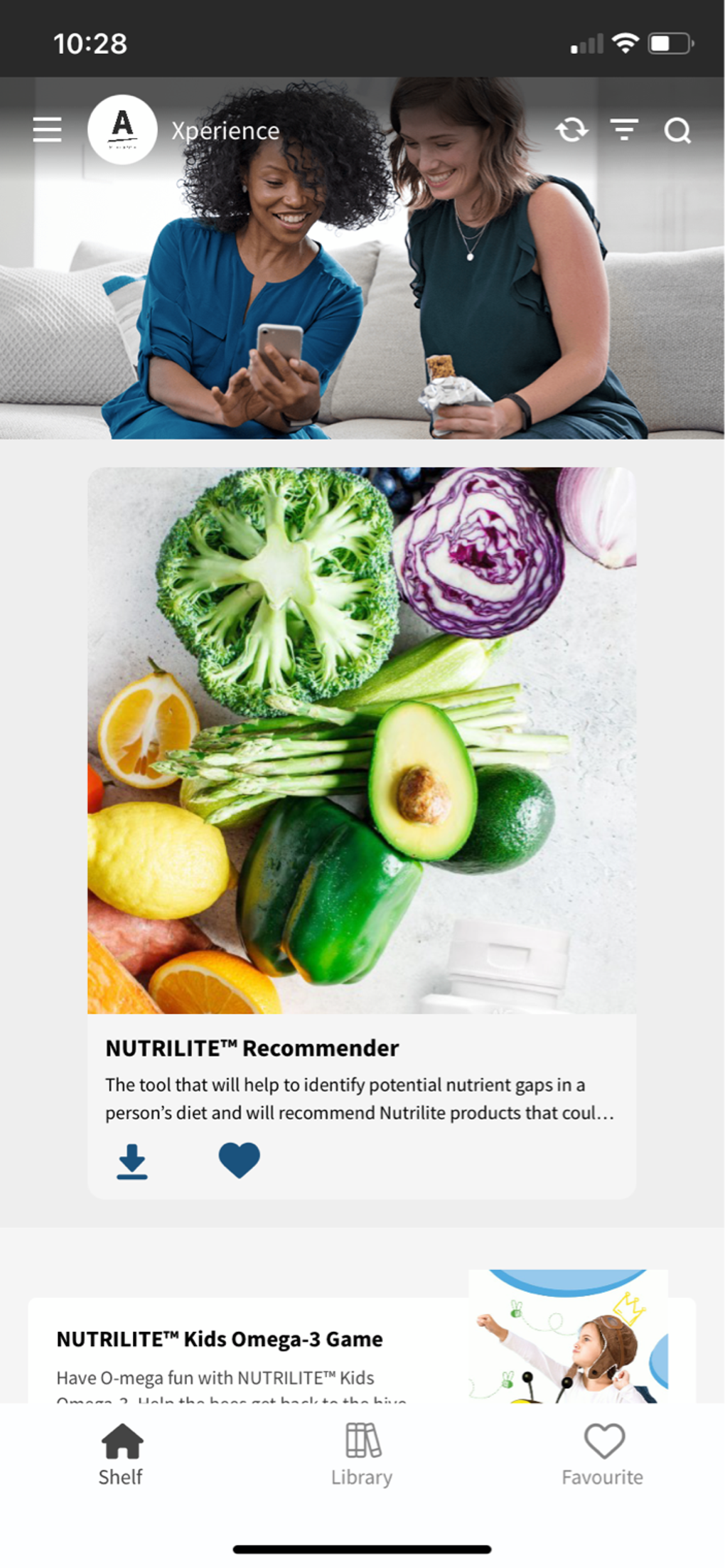 Amway Xperience APK for Android - Download