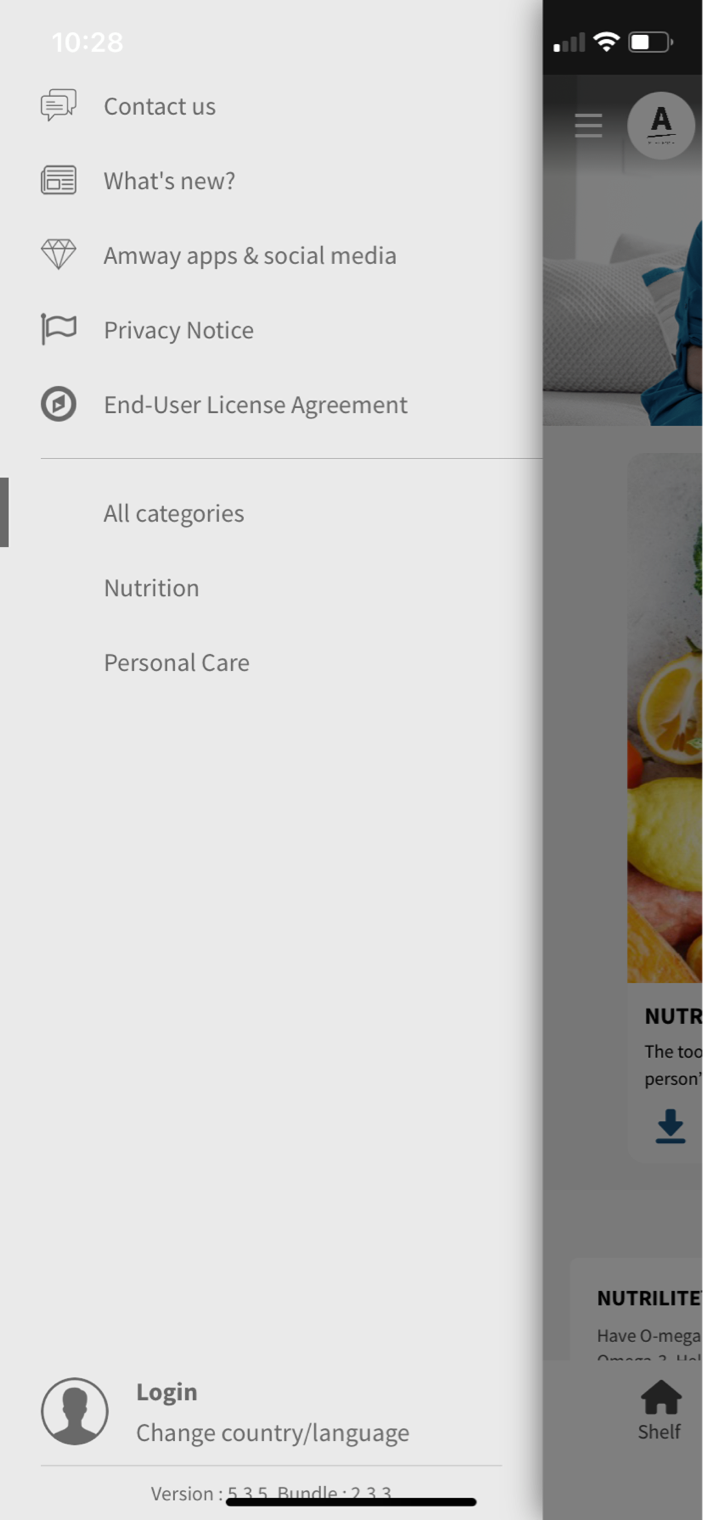 Amway Xperience APK for Android - Download