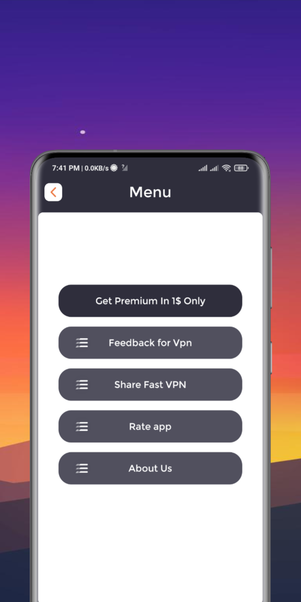 Fast VPN - Unlimited Proxy Vpn for Android - Download Fast VPN - Unlimited Proxy Vpn for Android - Download