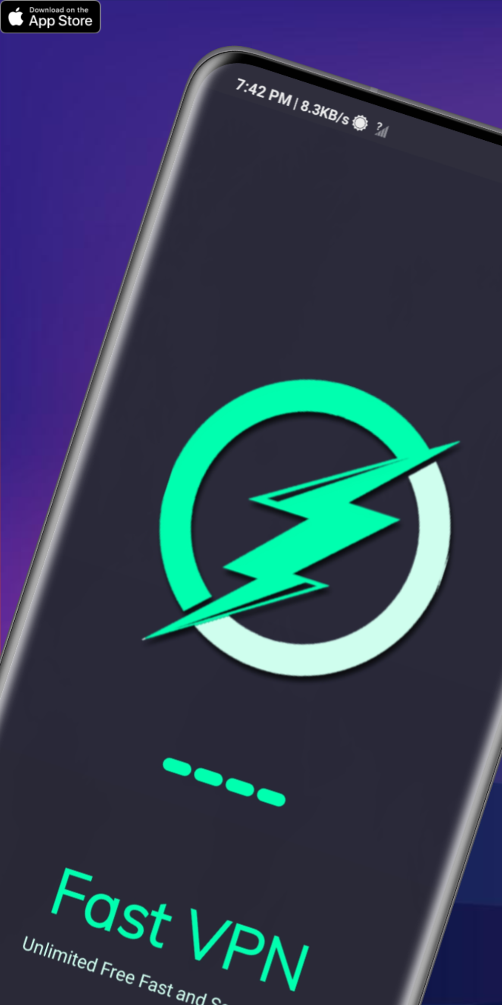 Fast VPN - Unlimited Proxy Vpn pour Android - Télécharger Fast VPN - Unlimited Proxy Vpn pour Android - Télécharger