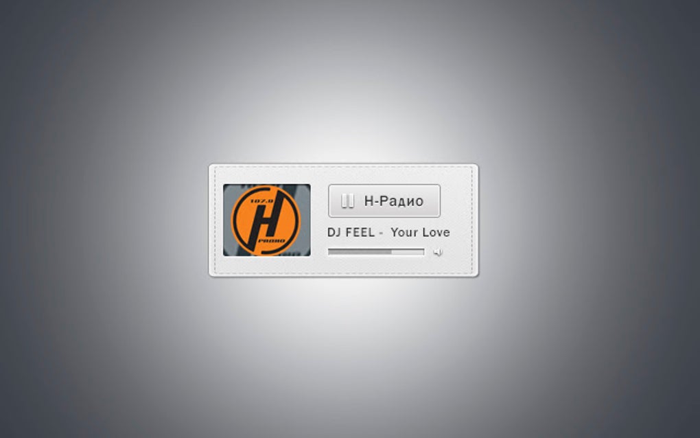 N-Radio Online for Google Chrome - Extension Download