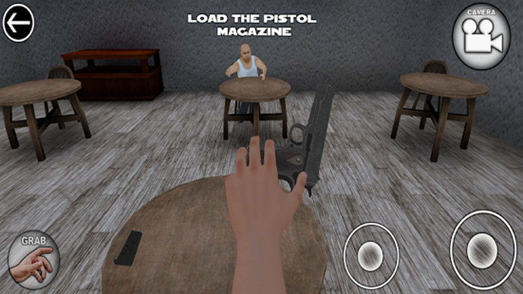 Hands n Guns Simulator APK for Android - Download