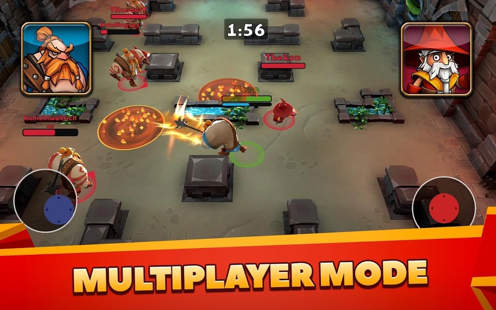 Brawl Strike APK for Android - Download
