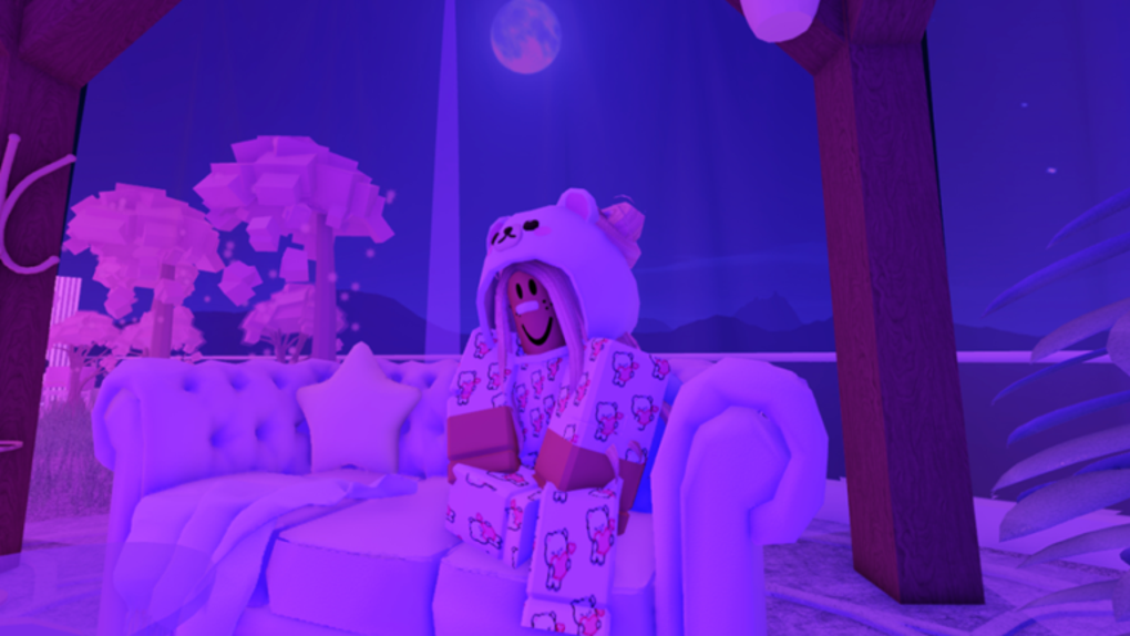 Vibe Place para ROBLOX - Juego Descargar