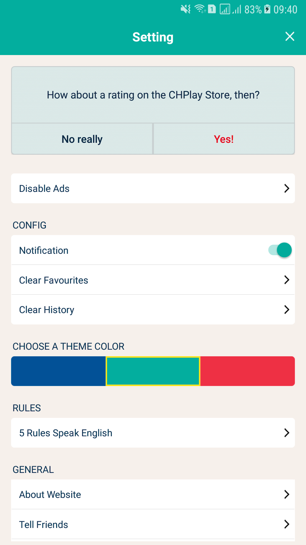 English Pronunciation British APK for Android - Download