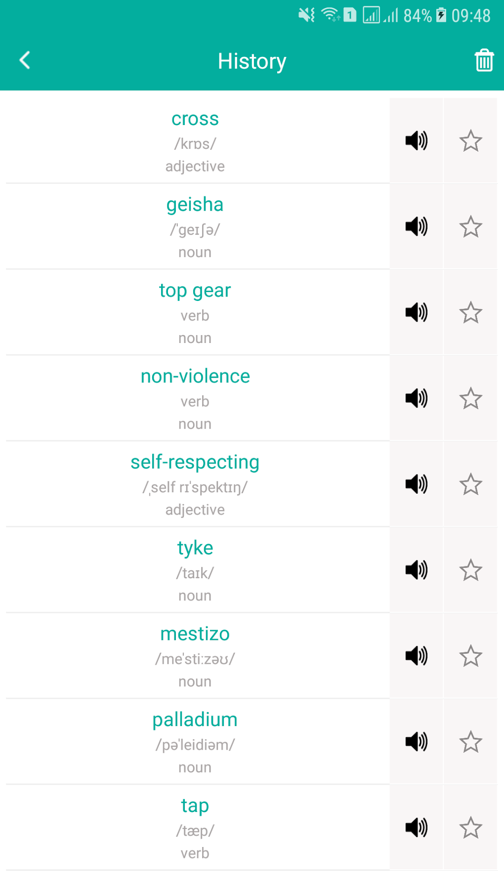 English Pronunciation British APK for Android - Download