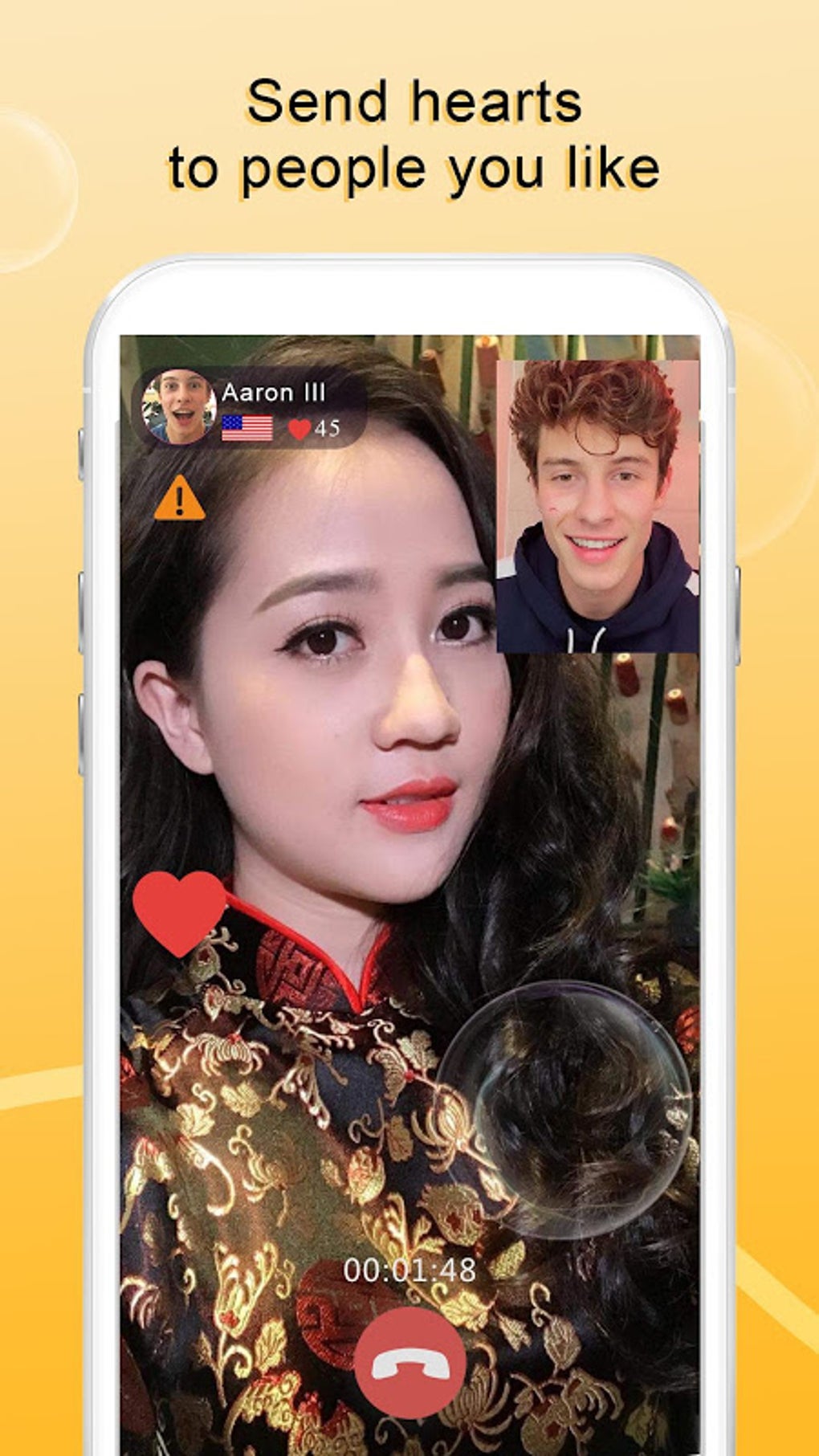 Seeya: Online video chat & Meet people via video APK for Android - Download