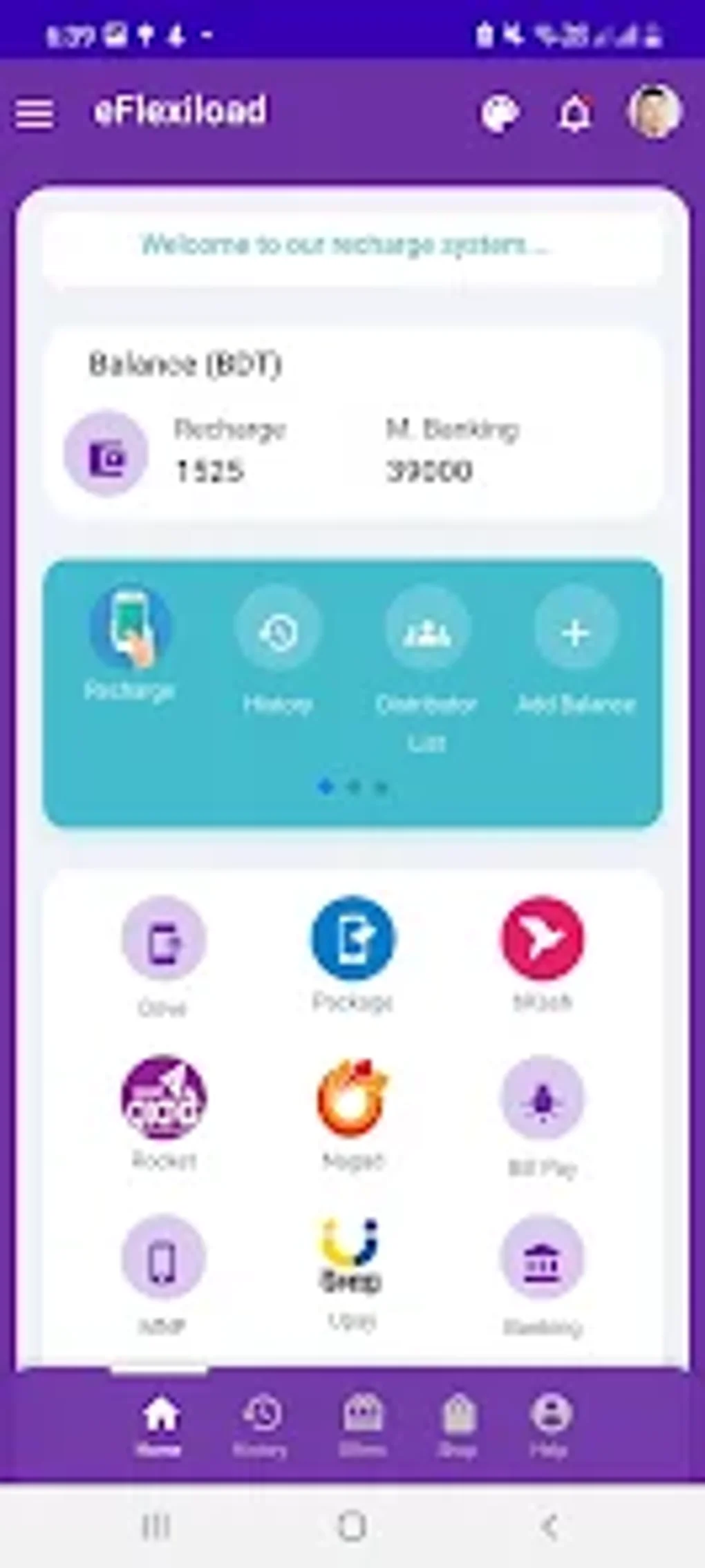 Labonno Telecom for Android - Download