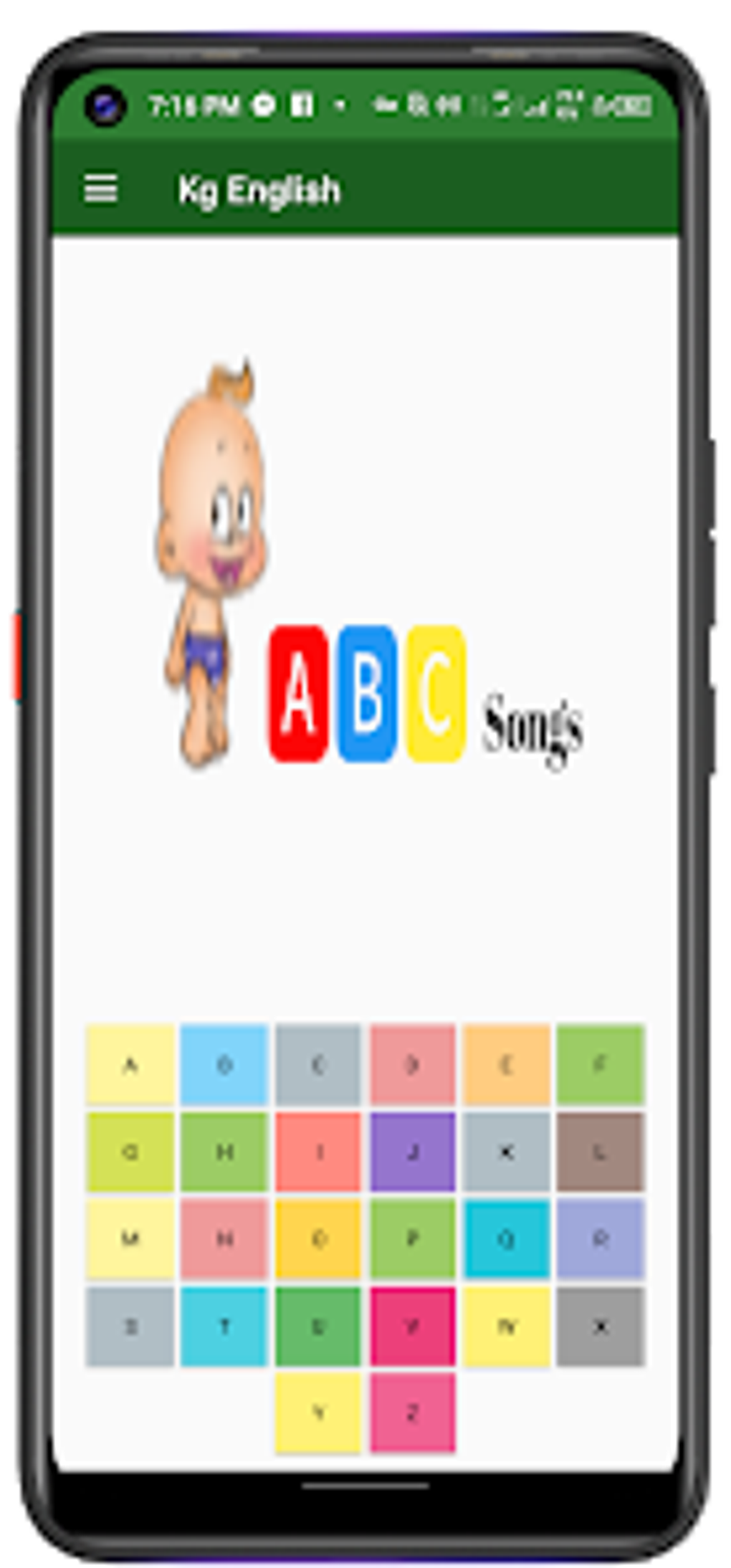 Kg English for Android - Download