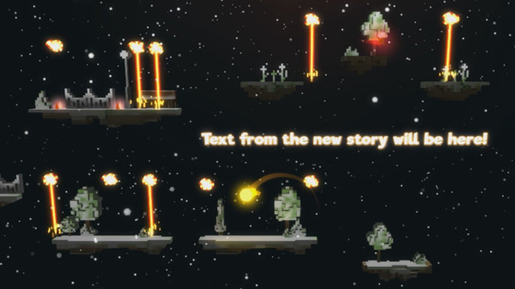 The First Spark - İndir