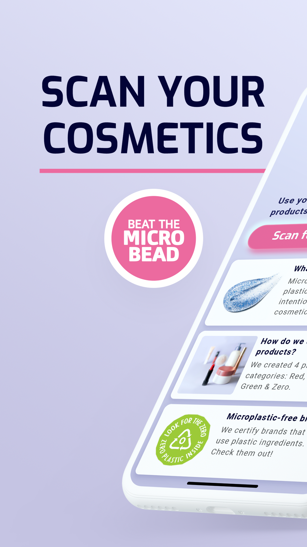 Beat the Microbead para iPhone - Download