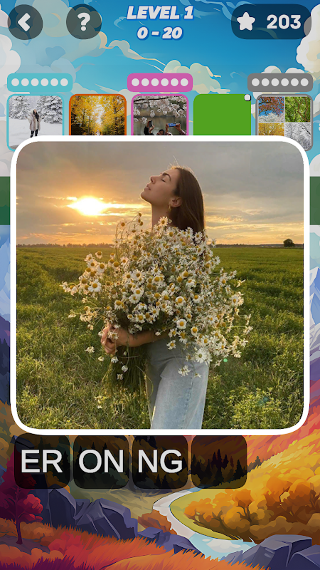 500 words 2. Movement for Android - Download