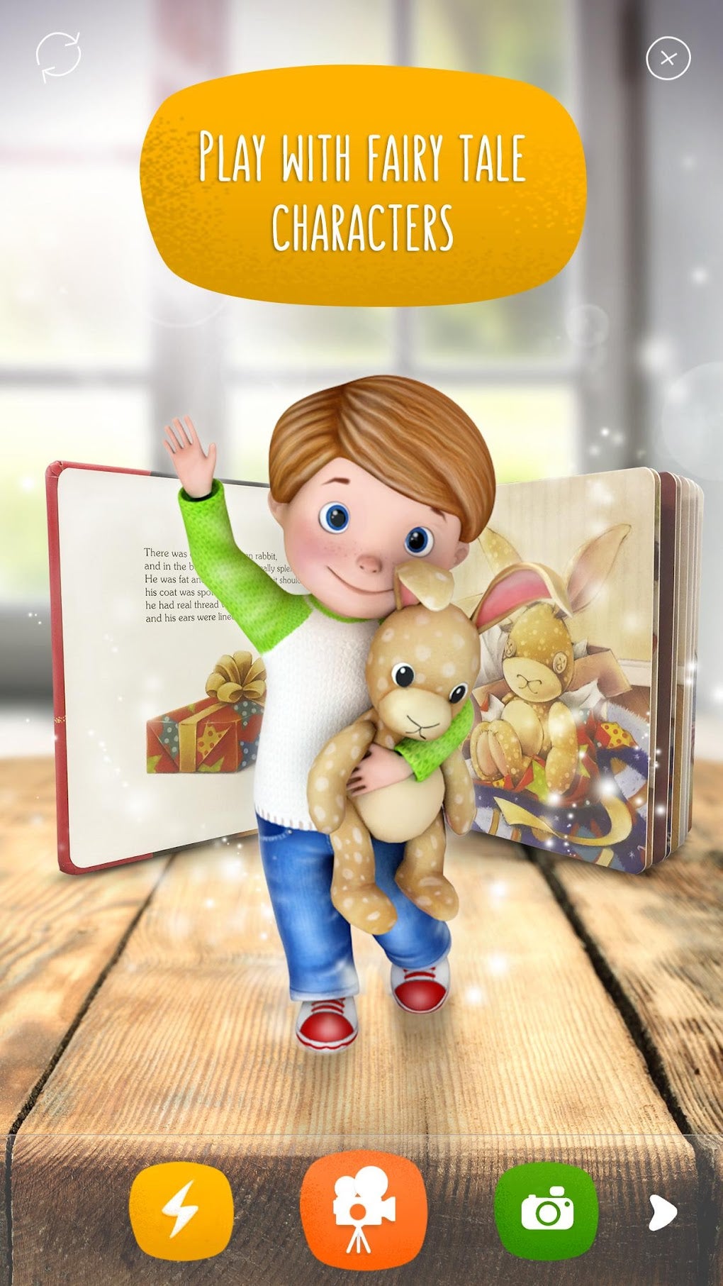 Hippo Magic for Android - Download