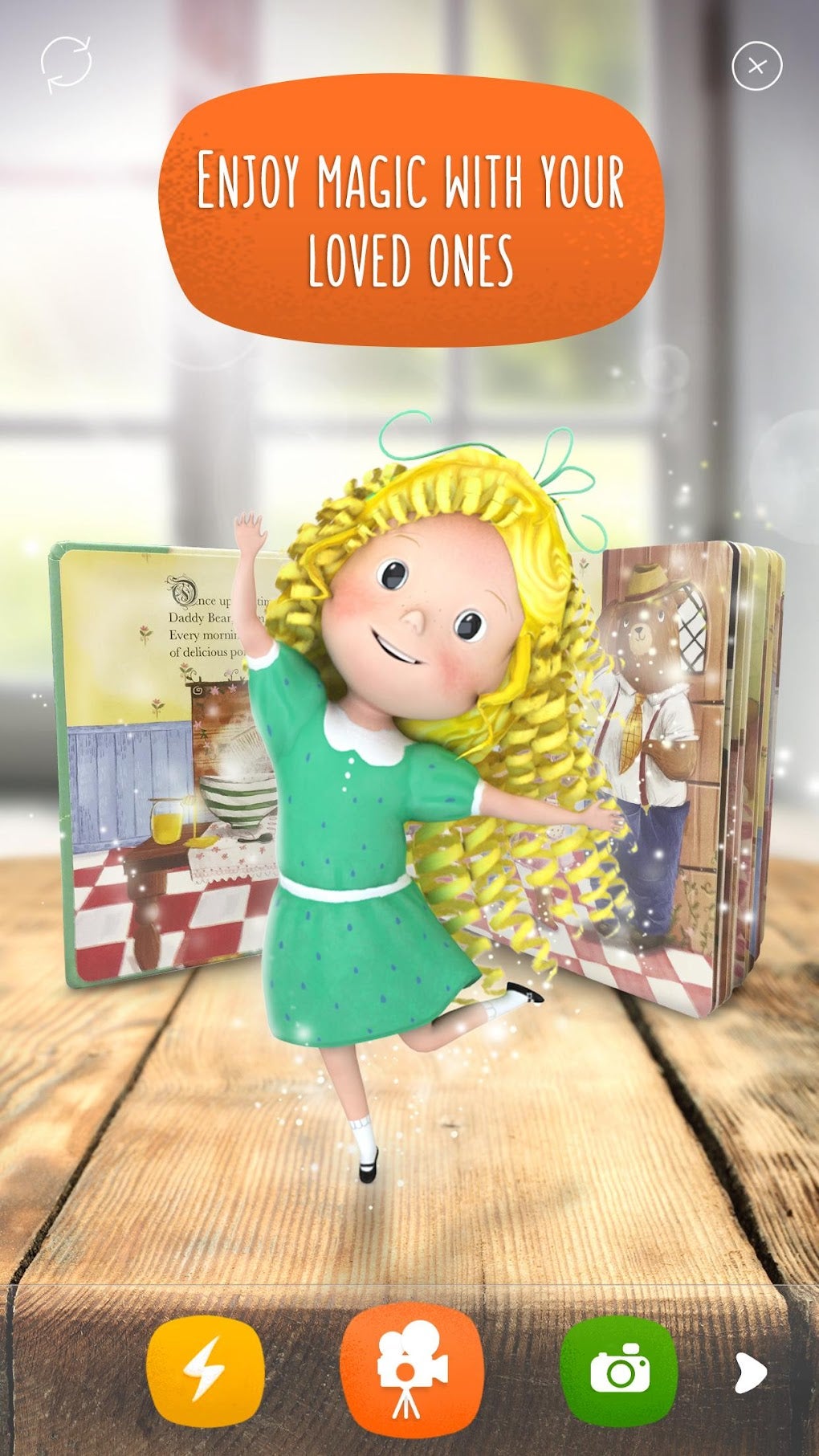 Hippo Magic for Android - Download