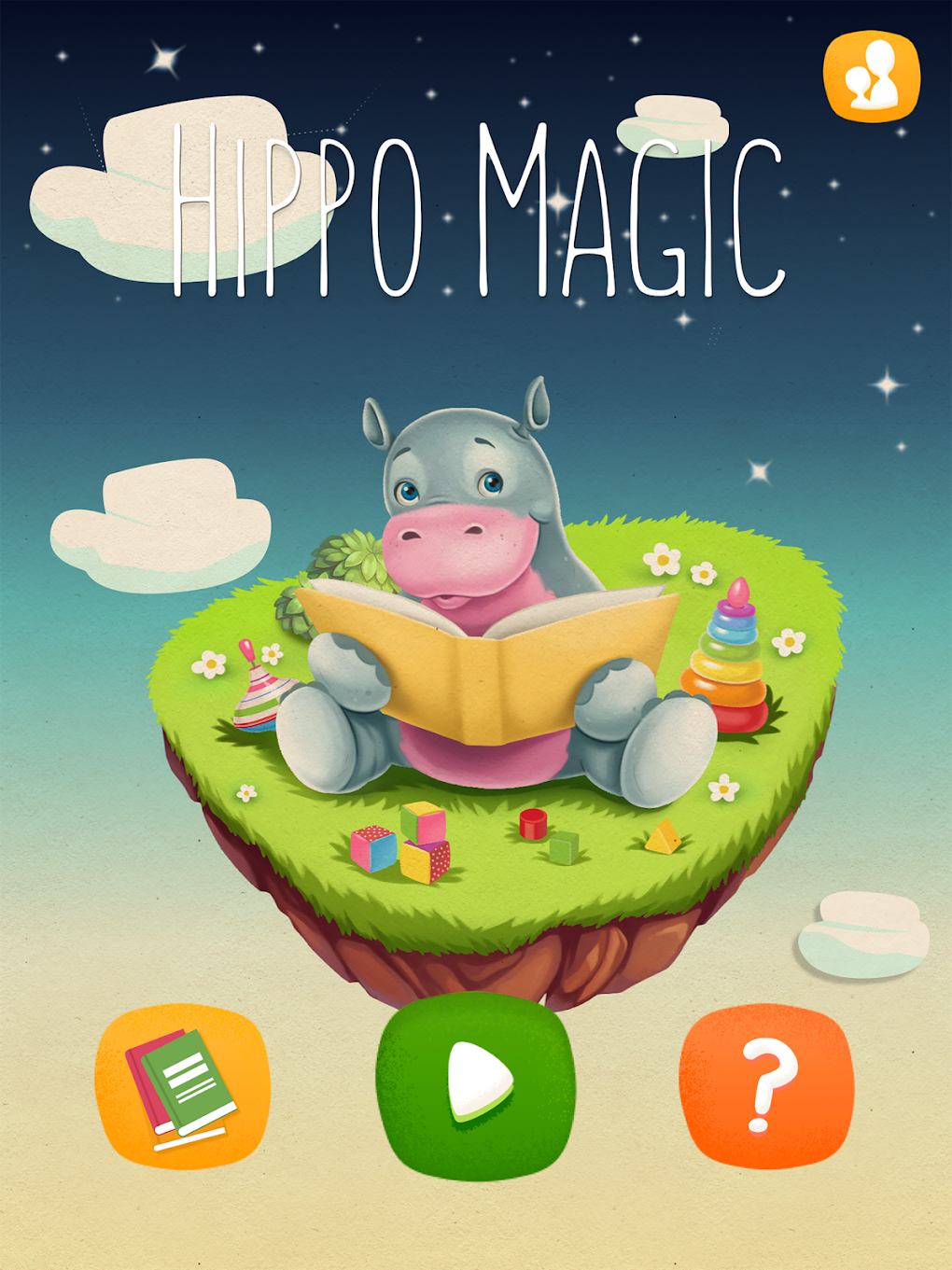 Hippo Magic for Android - Download