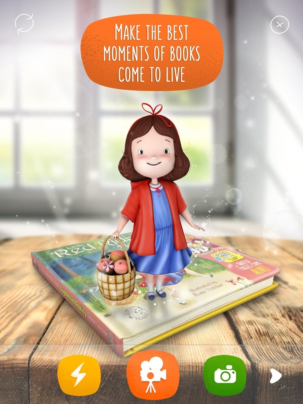 Hippo Magic for Android - Download