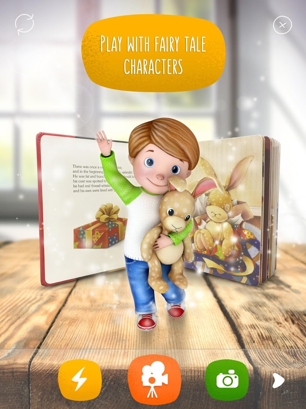 Hippo Magic for Android - Download