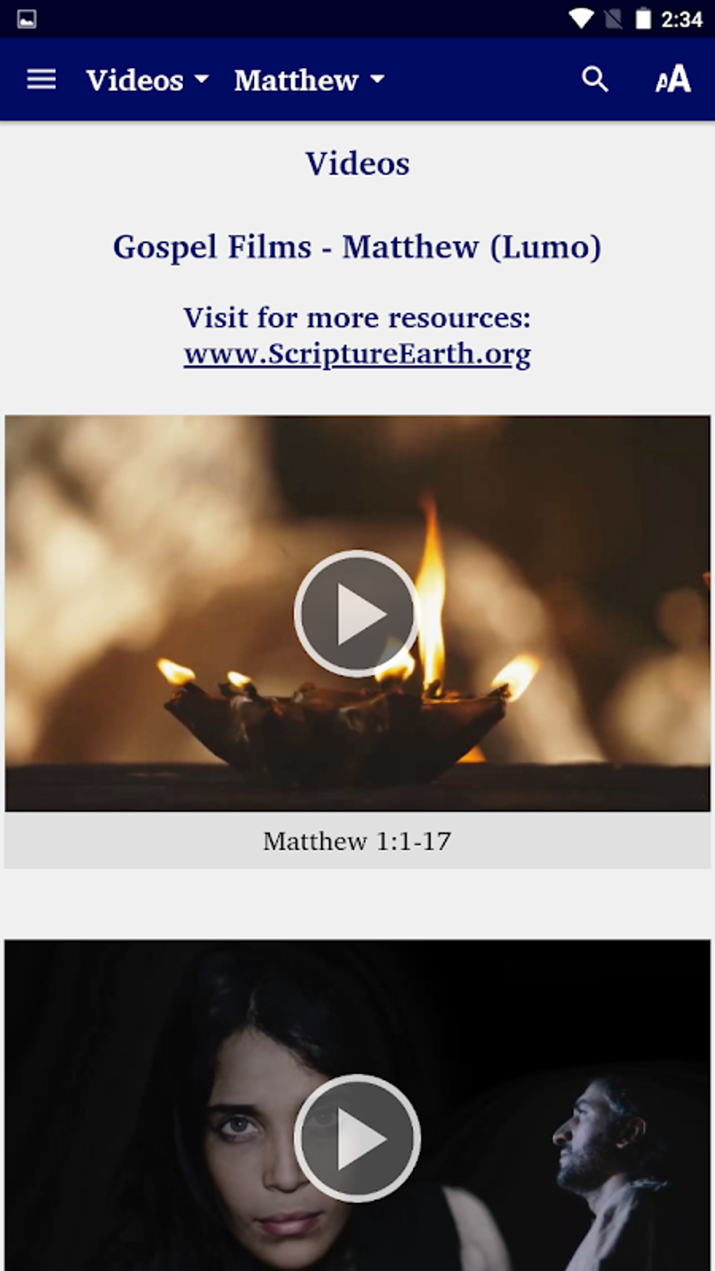 The NET Bible® APK for Android - Download