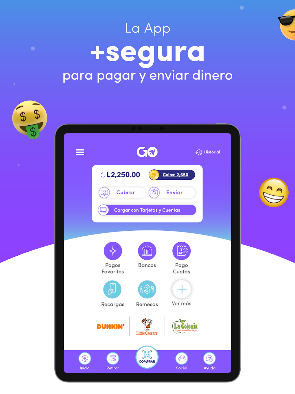 GO - Tengo for Android - Download
