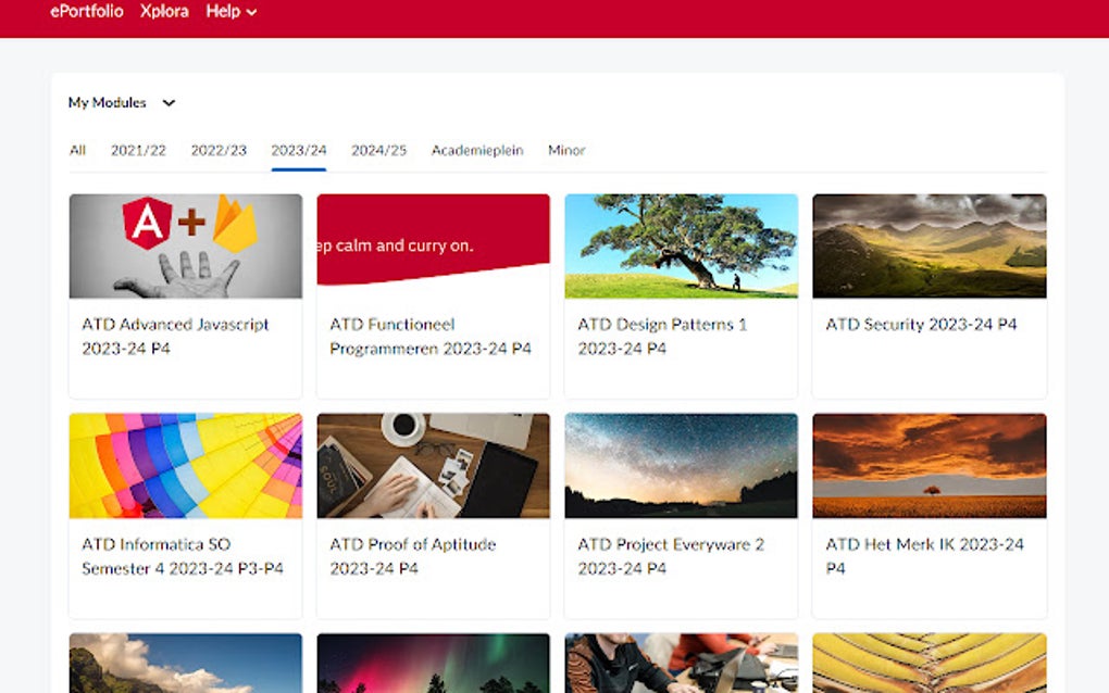 Brightspace layout fixer pour Google Chrome - Extension Télécharger
