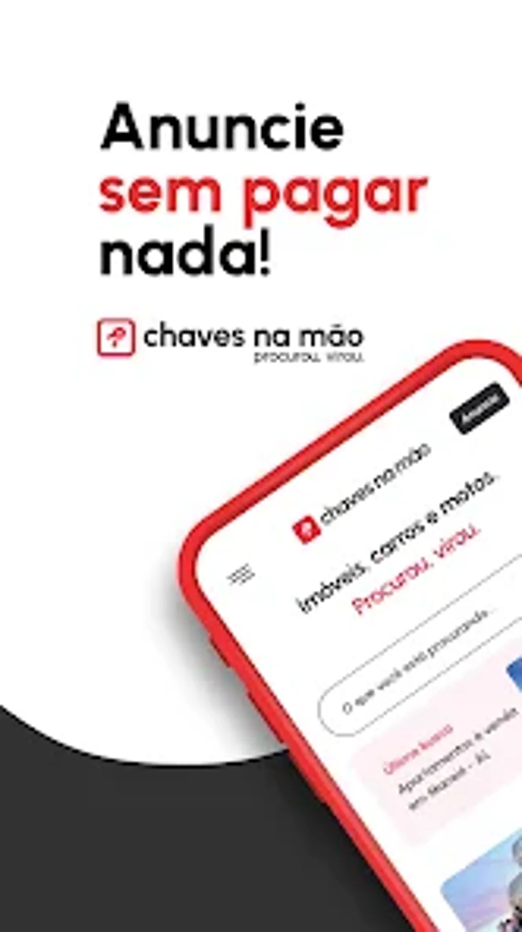 Chaves na Mão for Android - Download