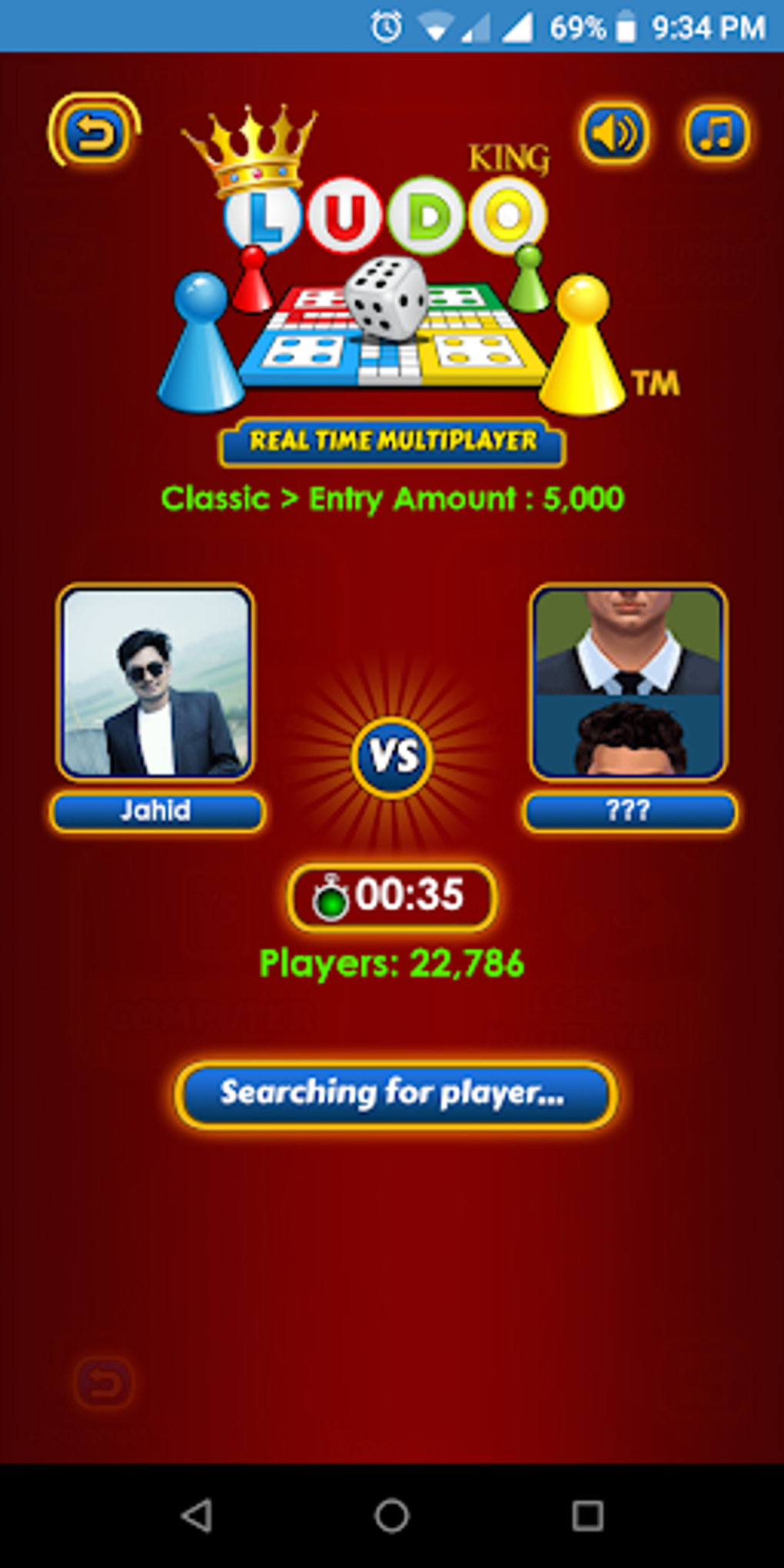 Ludo BABA For Android Download