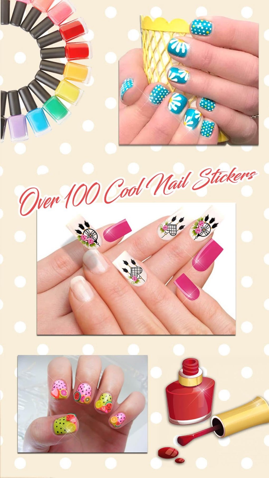 Nail Polish Photo Editor APK For Android Download Nail Polish Photo Editor APK For Android Download