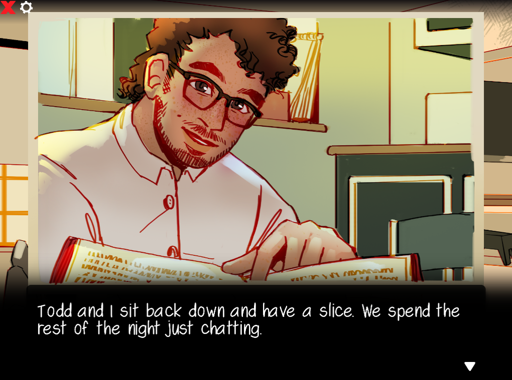 Geek Remix Presents: Pairanormal - Download